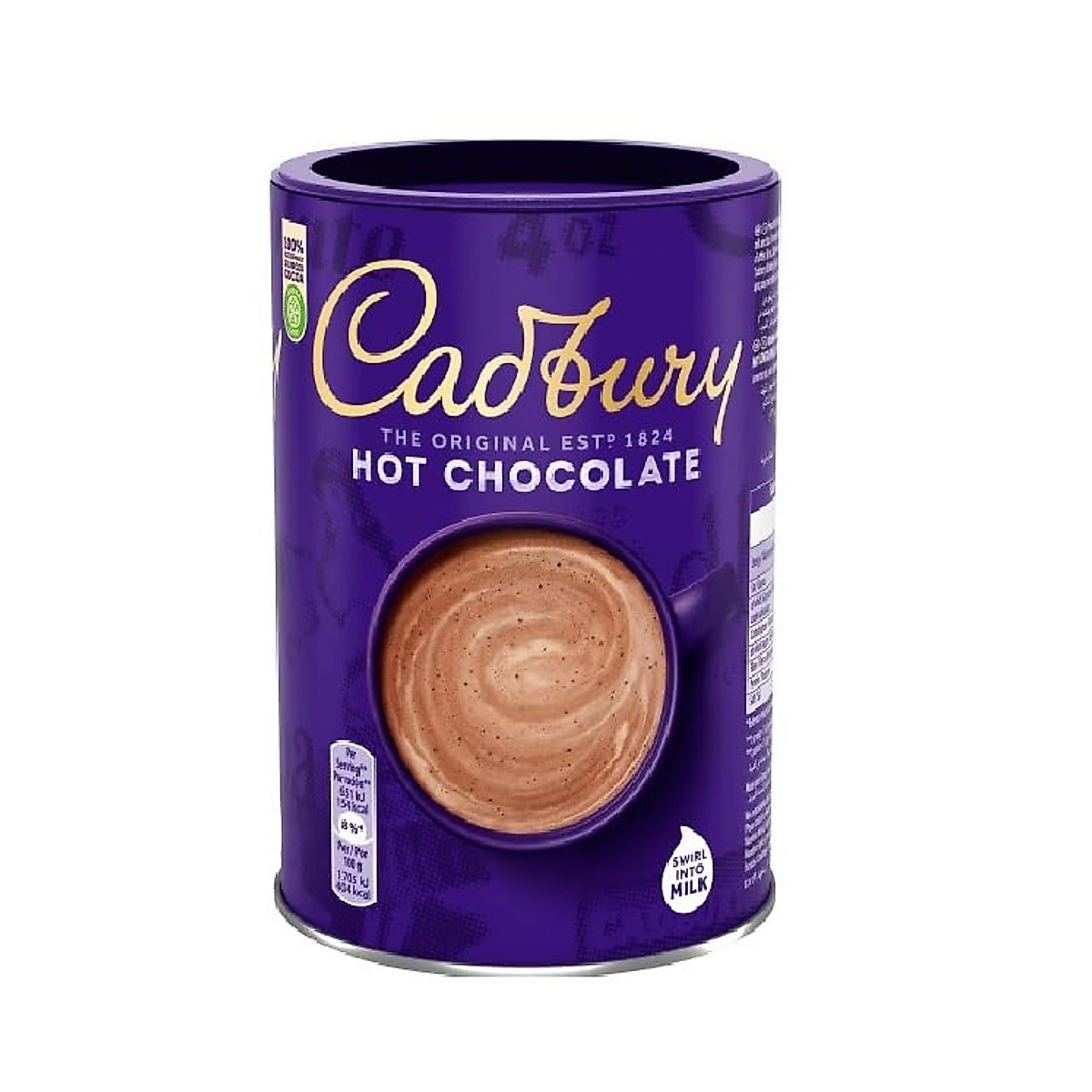 Cadbury Drinking Chocolate 250g