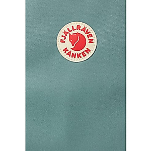 Fjällräven Kånken Mini Cooler Frost Green One Size