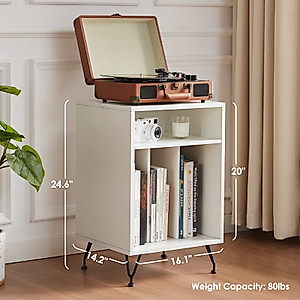 Soohow ST002 WH-USSW-4, White