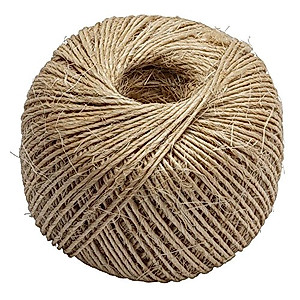 (Pack of 3) Everbilt #21 x 525 ft. Bundling Twine Natural