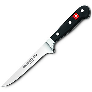 Wusthof Classic-5" Boning Knife