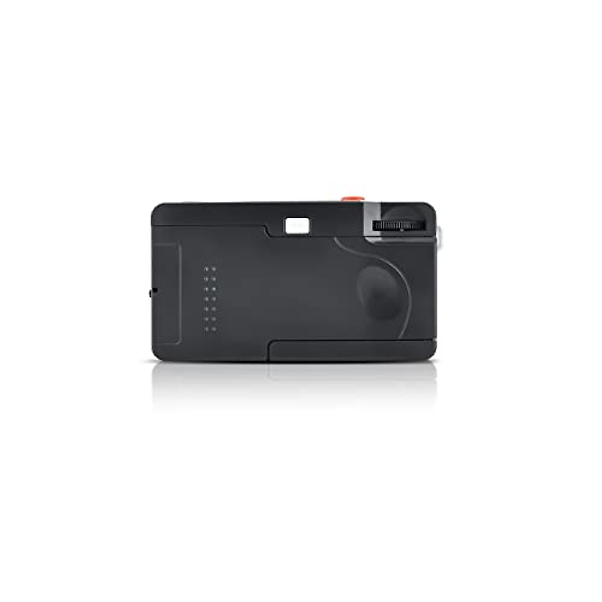 AgfaPhoto Reusable Photo Camera 35mm Brown