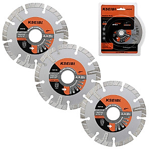 KSEIBI 642245 Diamond Cutting Wheel T Type (3)