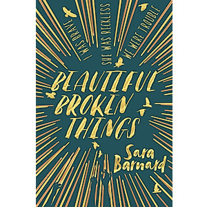 Beautiful Broken Things