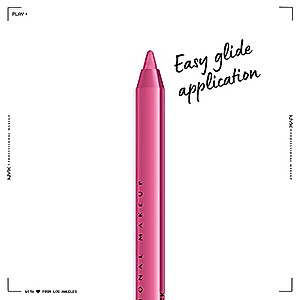 NYX PROFESSIONAL MAKEUP Epic Wear Liner Stick, Long-Lasting Eyeliner Pencil - Pink Spirit