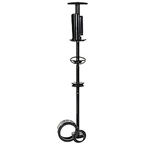 Pentair 263055 Piston Shaft Assembly Replacement Kit PVC Slide Pool and Spa Valve