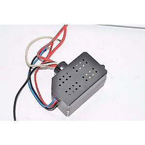 1- Wattstopper A-277-E-P Wattstopper A277-E-P Power Pack 277VAC Master 20Amp Ballast 1 HP A277E-P Occupancy Sensor