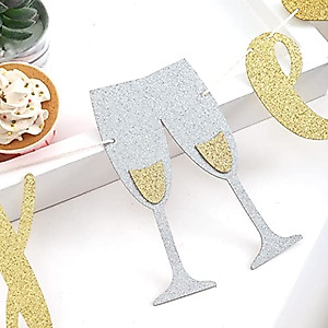 Happy Engagement Banner - Engagement Party Decorations Sign,engaged Party Decoration,wedding Engagement Banners, Wedding Shower Bride to Be Decorations,