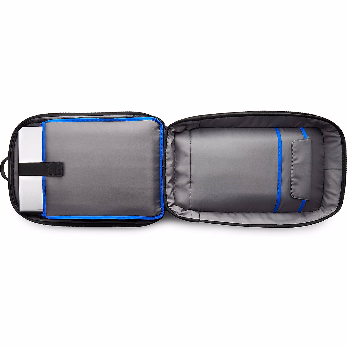 HP 5KN28AA - RECYCLED SERIES BACKPACK -