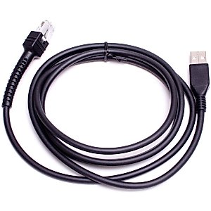 Motorola OEM USB Programming Cable MotoTRBO PMKN4147A CM200D CM300D XPR2500