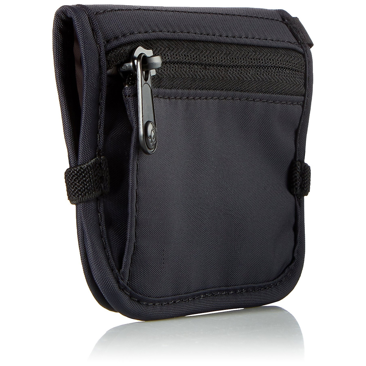 Pacsafe Rfidsafe V50 Anti-theft Blocking Compact Travel Wallet, Black