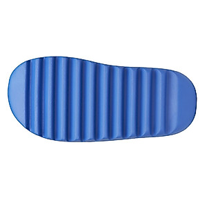 adidas Yeezy Slide Azure - Size 9