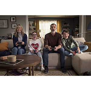 Nintendo Switch (Grey)