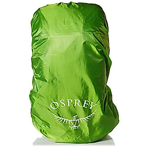 Osprey Rook 50L Men's Backpacking Backpack, Midnight Blue, One Size