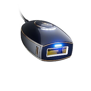 SmoothSkin Pure Mini IPL Laser Hair Removal Device, Long-Lasting, for Body & Facial Hair Removal, Alternative to Laser Hair Removal, Bikini Shaver & Epilator, with Precision Head for Small Areas