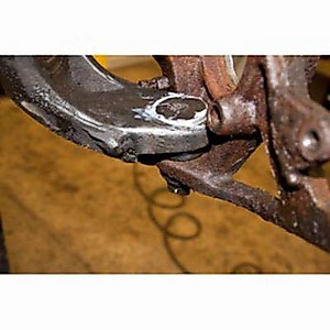 Spicer 706944X Suspension Ball Joint Kit, Regular