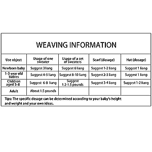 2 Rolls Mohair Skeins Crocheting Yarns Knitting Yarn 42g Skeins Soft Fluffy Mohair Yarn Knitted Skeins for Clothes Sweater Scarf Doll Crafting Woven Skeins Warm Shawls Home DIY (Orange)