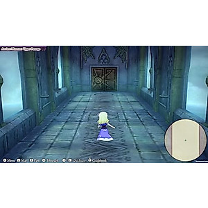 The Alliance Alive HD Remastered (Awakening Edition) (Nintendo Switch)