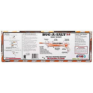 BUG-A-SALT 3.0 Clear Em Out