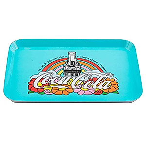 Tablecraft 11132 Rectangular Tray Unity, 15-inch Length, Melamine