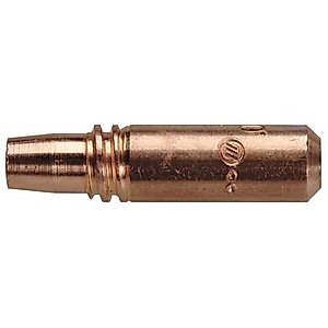MILLER ELECTRIC Contact Tip,FasTip,1/16,PK25