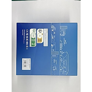 GL.iNet GL-X3000 (Spitz AX) 5G NR AX3000 Cellular Gateway Router, Wi-Fi 6, Detachable Antennas, Dual-SIM, RV, T-Mobile & AT&T IoT Device Certified
