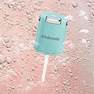 DrinkMate Spare Fizz Infuser (Arctic Blue)