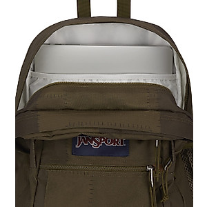 JanSport JS0A2SDD94H Cool Student Tonal Patchwork