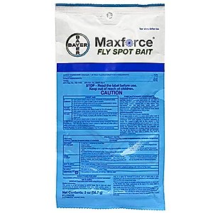 Maxforce Fly Spot Fly Bait-1 Pack BA1037