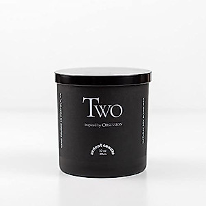 Ardent Candle Men's Cologne Collection Candles | Soy Candles for Home Scented