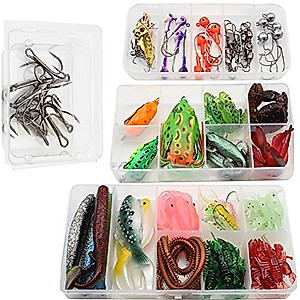 H/A ZYHYD Multifunctional Fishing Set, 1.65m Fishing Rod Portable Beginner Fishing Set, Travel Fishing Rod Bait Fishing Line and Spool Set Pescado ZYHYD (Color : Right Hand Wheel)