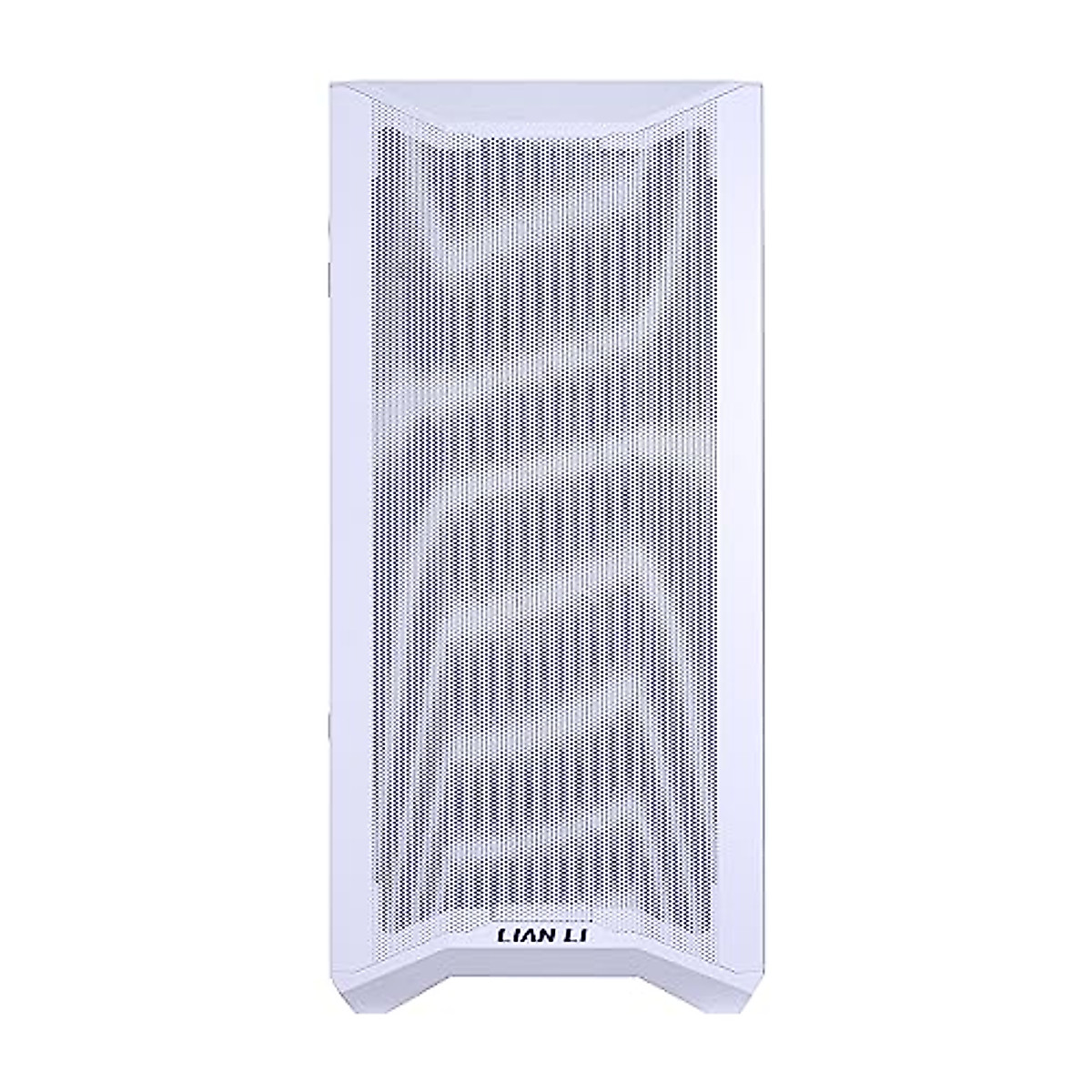 Lian Li LANCOOL II MESH C RGB-S USB Type-C Included Mid-Tower Snow White - LAN2MRS.50