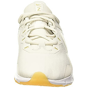 Nike Legend Essential 2 Platinum Tint/Metallic Gold Star 12 B (M)