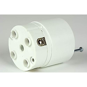 TEMCO NEMA L14-30P / L14-30R Plug Set 30A 125/250V Locking UL Listed / Generator