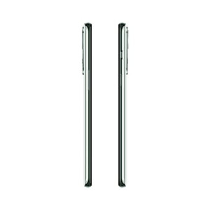 OnePlus Nord 2T 5G Dual-Sim 128GB ROM + 8GB RAM (GSM only | no CDMA) Factory Unlocked 5G Smartphone (Jade Fog) - International Version