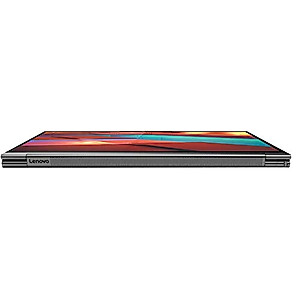 Lenovo Yoga C940 2-in-1 14" FHD IPS Touch Laptop, 10th Gen Intel Core i7-1065G7, 16GB DDR4, 1TB SSD PCIe, Thunderbolt 3, Active Stylus Pen, Fingerprint Reader 3 lbs - Iron Gray