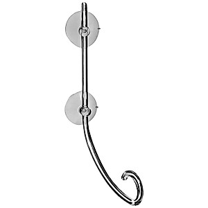 Nature Products 1999 The Great Hangup with 2 Suction Cups