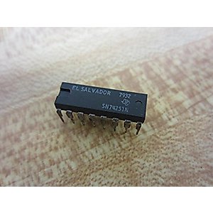 Texas Instruments SN74251N Integrated Circuit