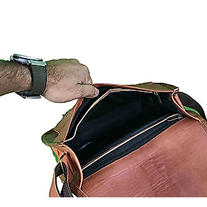 13 Inch Crossbody Bag, Leather Crossbody Bag, Leather Tote Bag, Leather Crossbody Bag for Women