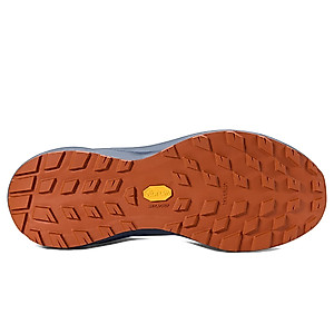 Arc'teryx Norvan LD 3 GTX Shoe | Long Distance Gore-Tex Trail Running Shoe | Kingfisher/Fika, 5.5