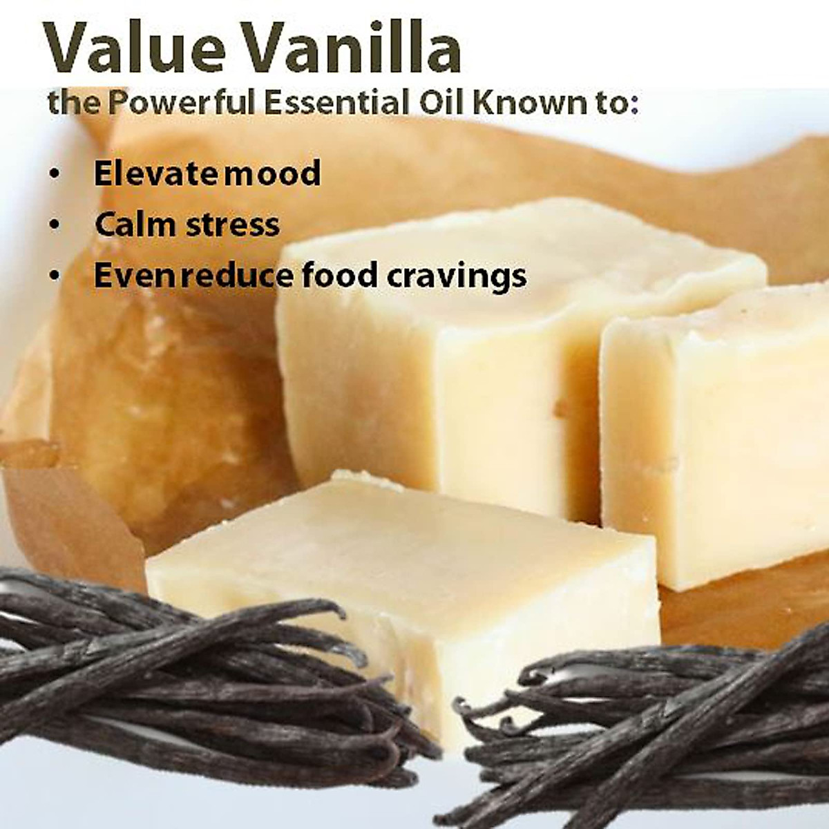 Vintage Tradition Beef Tallow All Purpose Balm – Healing, Hydrating Mild Vanilla Skin Care Salve Replaces Body Lotion, Hand Cream, More – Essential Oil, Olive Oil, and Grass-Fed Tallow, 2 fl. oz.