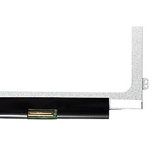 Acer Aspire One D257-13478 Replacement LAPTOP LCD Screen 10.1" WSVGA LED DIODE (Substitute Replacement LCD Screen Only. Not a Laptop )