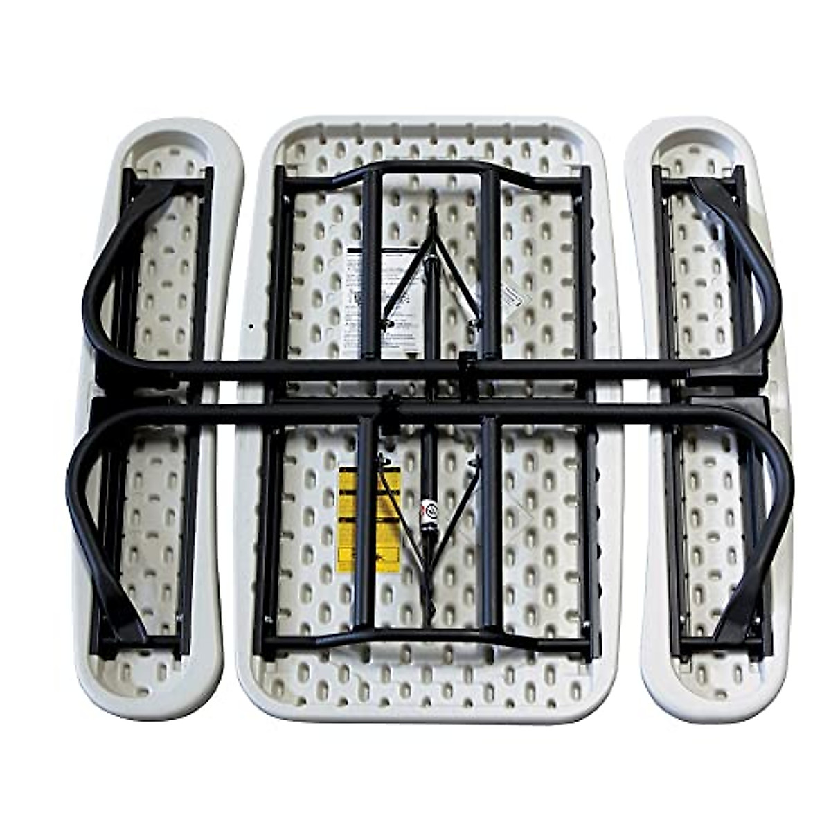 Lifetime 280094 Kid's Picnic Table, Size 1, Almond