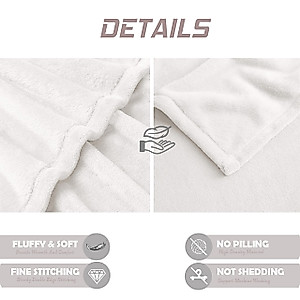 Animal Blanket Gifts for Boys Girls,Woodland Forest Animals Pattern Throws,Soft Plush Elephant Leopard Monkey Lion Hippo Print,Lightweight Quilts for Bed Sofa Decoration 60 x 50in for Teens