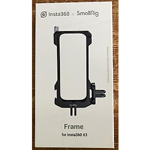 Insta360 X3 Utility Frame