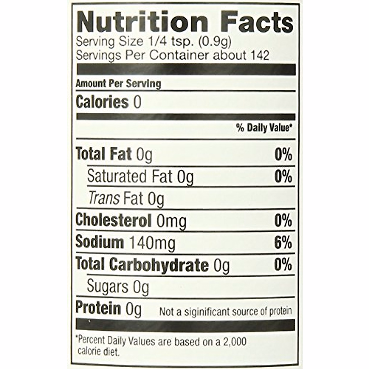 Jane's Krazy Chunky Mixed-Up Garlic Seasoning, 4.75 Ounce (Packing may vary)