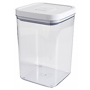 4.3 Quart Square Soft WorksStorage Container [Set of 2]2