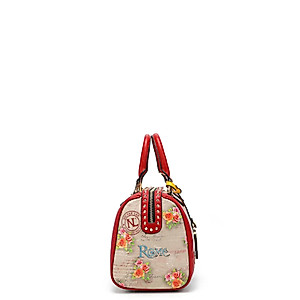 Nicole Lee Boston Bag