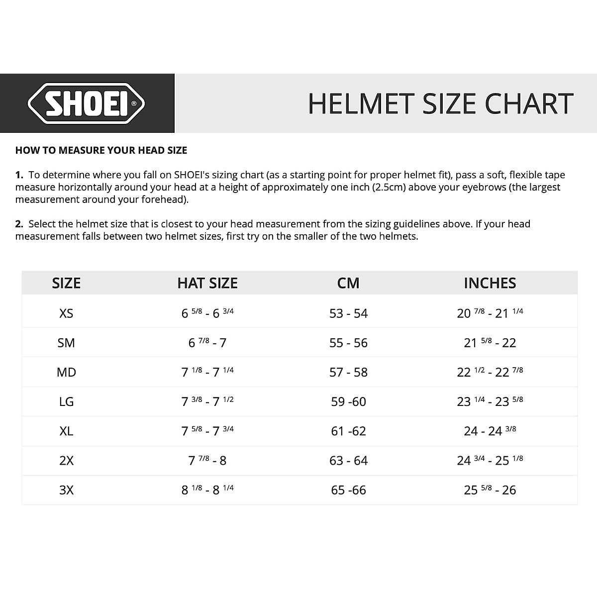Shoei Neotec II