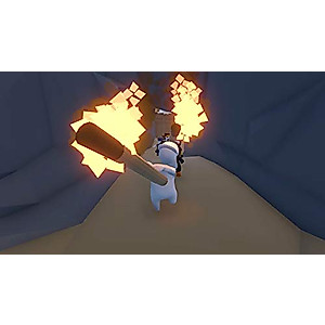 Human: Fall Flat - Anniversary Edition (PS4)